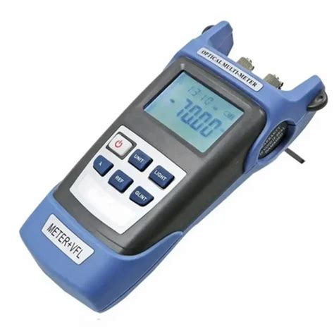 Thorlabs Optical Power Meter For Laser Model Name Number Pm400 At ₹ 160000 In Faridabad