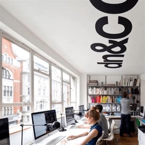 Top 5 Places To Showcase Your Interior Branding Squark Design