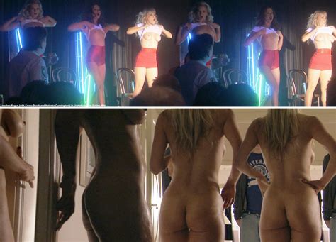 Lieschen Pogue Nude Pics Page 1