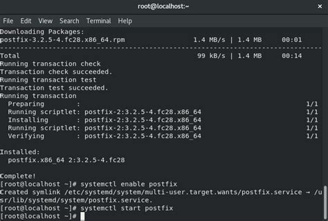 在fedora28上安装gitlab的添坑之路gitlab Invalidhash Csdn博客