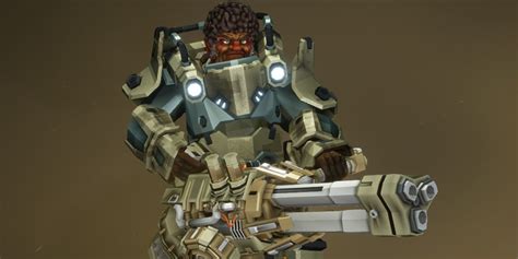 How To Play As Gunner In Deep Rock Galactic