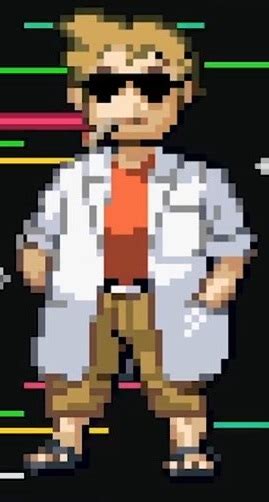 Professor Tree Dorklys Pokemon Rusty Wiki Fandom