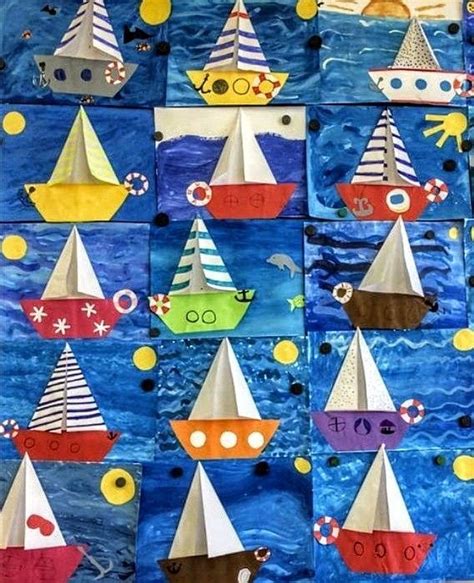 Пин на доске развитие детей Детсадовские художественные проекты Детские художественные