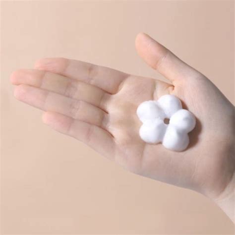 버블 플라워 꽃 거품 비누 디스펜서 3color 두란노몰