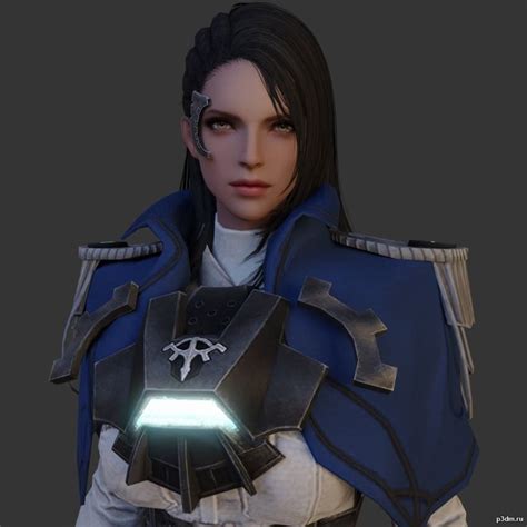 Pin By Pack 3d Models On 3d Models Characters Company Of Heroes 3d Model Character Heroes Of