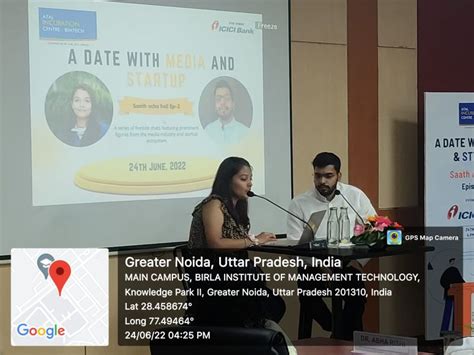 Bhawna Shandil On Linkedin Icicibank Bimtech