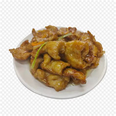 夏季新品 锅包肉PNG图片素材下载 图片编号qzvvejez 免抠素材网