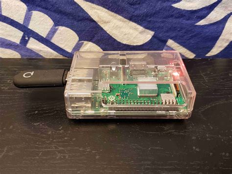 Replacing Smart Hubs With Deconz Conbee Ii