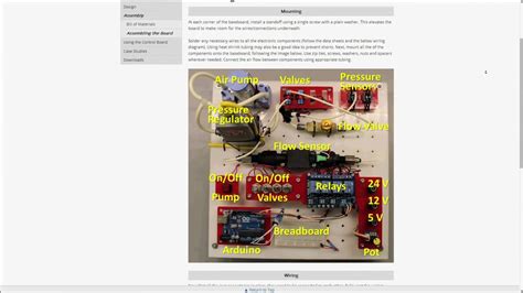 harvard university opens soft robotics toolkit an open source site