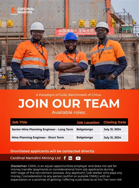 Michael Kofi Afriyie On Linkedin Feel Free To Apply