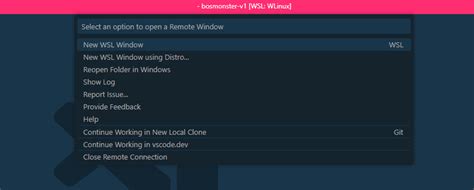 Open Remote Window Appears Strongly Highlighted · Issue 220 · Wesbos Cobalt2 Vscode · Github