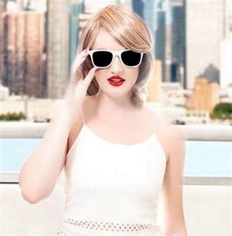 Taylor Swift Double 1 Uk Doppelgänger Doubles Lookalikes