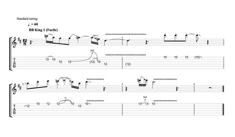 20 Blues Licks To Spice Up Your Guitar Solos Guitar Pro Blog Arobas