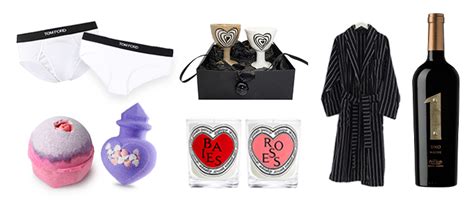 은근하게 섹슈얼한 발렌타인데이 선물 6