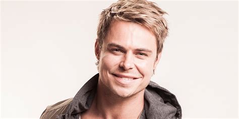 Bobby Van Jaarsveld On The Afternoon Delight Ofm