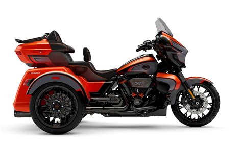 2026 Cvo Motorcycles Harley Davidson Usa