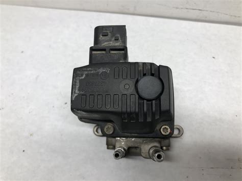 4377650 Paccar Mx13 Fuel Doser Injector For Sale