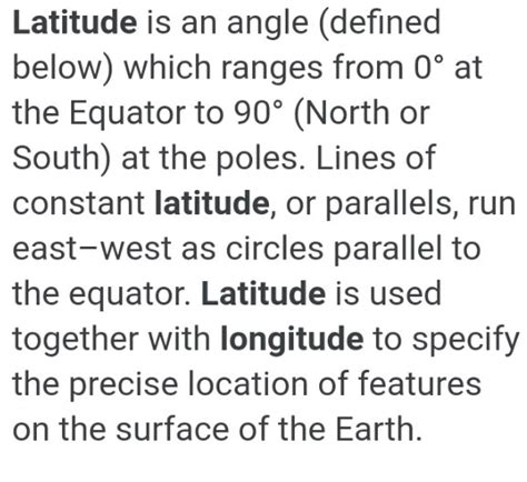 Write A Paragraph On Latitude Longitude Equator And International Worksheets Library