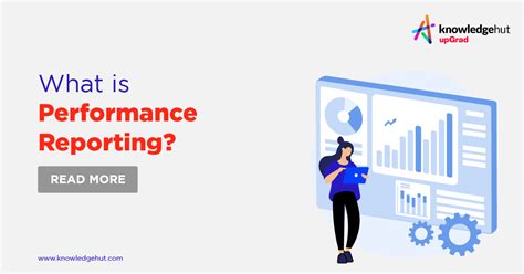What Is Performance Reporting Types Tools And Steps To Create