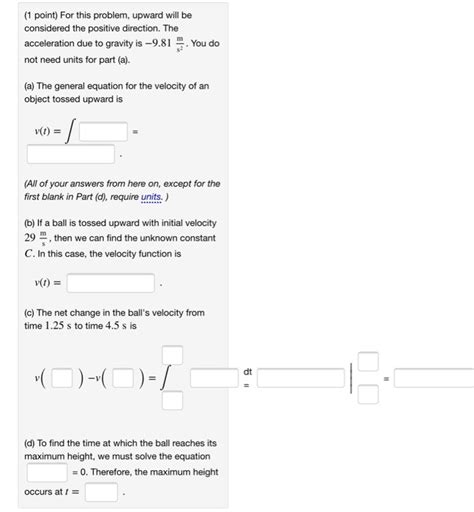 Solved 1 Point True Or False Type T For True Or F For Chegg Com