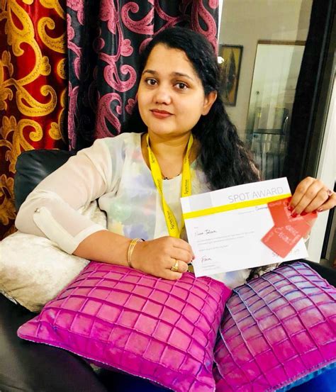Award Synechron Neha Jaiswal 14 Comments