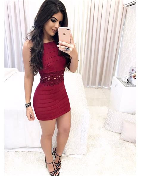 See This Instagram Photo By Lojagirlschick • 1 702 Likes Tight Dresses