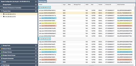 File Qs Ha Verify Disks Shared Nopool Png OSNEXUS Online Documentation Site