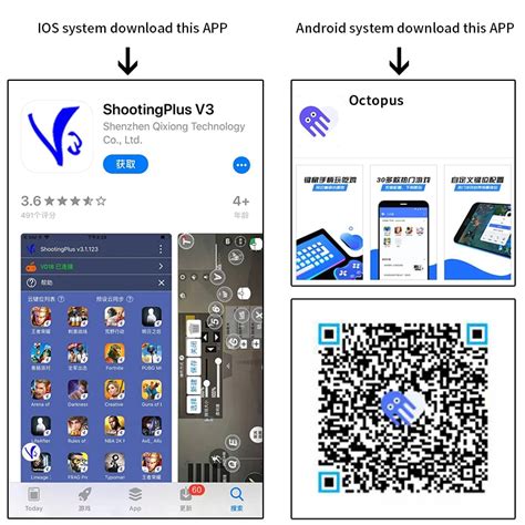 Wireless Bluetooth Gamepad Controller For All Devices OEM S Gadget Mou