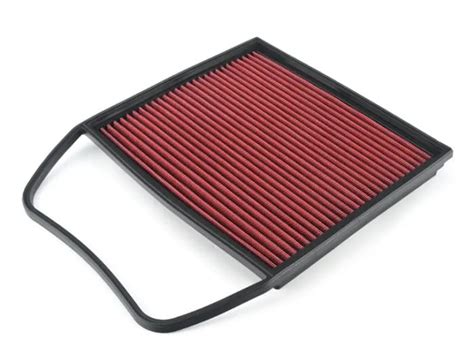 Bmw Ecs Exact Fit High Flow Air Filter Oiled Ecs Tuning Ecs012054la12oil Ecs 012054la12 Oil Ecs