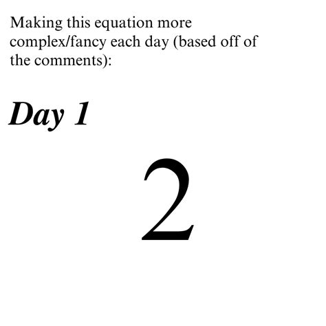 Day 1 2 R Mathmemes