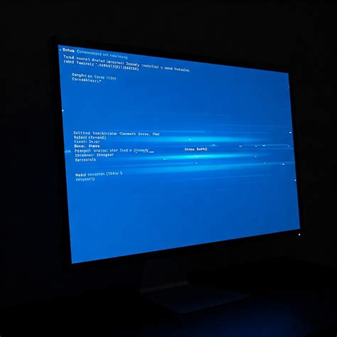 💻 블루스크린bsod이 자주 뜨는 이유는 원인부터 해결까지