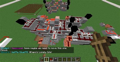 Withererik111 Builder Edit Accepted Open Redstone Engineers