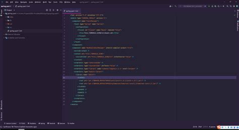 Idea最强美化插件：material Theme Ui和atom Material Iconsidea图标插件 Csdn博客