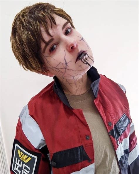 Please Tommy Please Newt Cosplay Amino