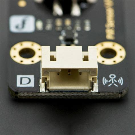Gravity Digital Pir Motion Sensor For Arduino The Pi Hut