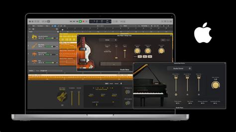 Logic Pro 11 Lai Sul Mastering E Le Altre Novità Della Daw Musicoff Community