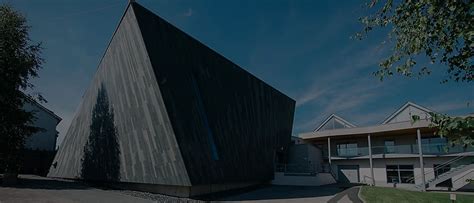 Rainscreen Cladding Cerrig Granite And Slate