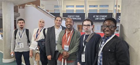 aminu usman phd sfhea on linkedin fot schoolofcomputerscience