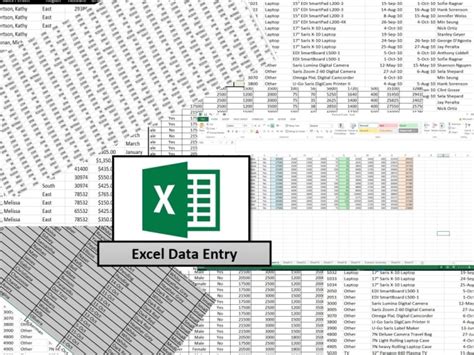 do data entry excel data entry copy paste typing pdf to excel pdf