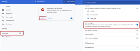 I Cant Enable Adblock Plus For Chrome Nvlassa