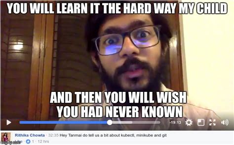 Kubernetes Memes And S Imgflip