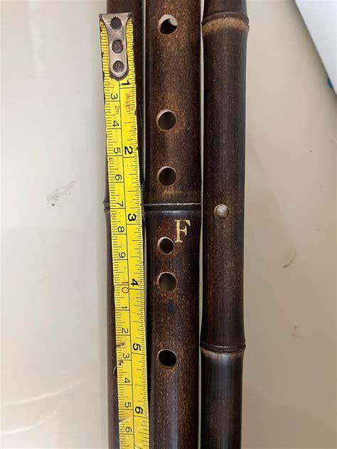 Dizi Flute F Key Hulusi Vs B Flat Key Hulusi Finger Facebook