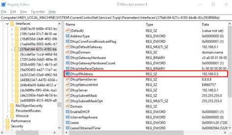 How To Enable And Disable Nagles Algorithm On Windows 11 Or 10