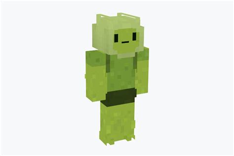 The Best Minecraft Adventure Time Skins All Free Fandomspot