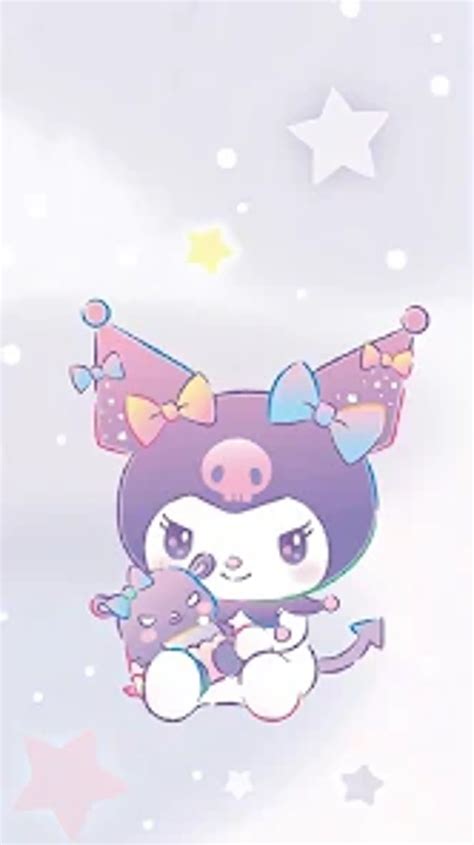 Kuromi Wallpaper Para Android Download