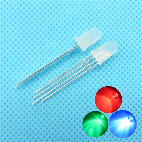 Led Anode Vs Cathode Allstarluli