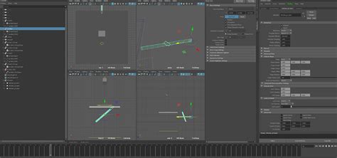 Can T Move The Pivot From Center Of The Pinned Object Help Ragdoll Forums