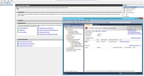 So You Think Your Sql Server Always On Availability Group Is Really