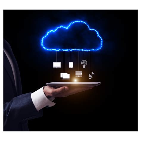 Cloud Computing Solutions Promising Solutions