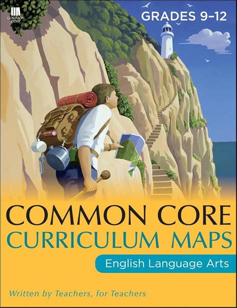 Common Core Curriculum Maps